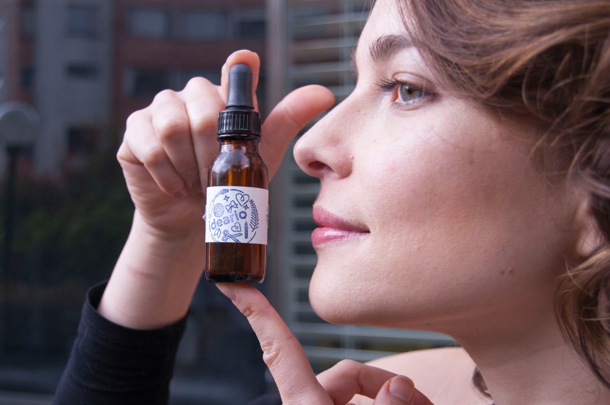 Semana Maria Dalmazzo: Conoce la magia del tea tree, la lavanda y el ...