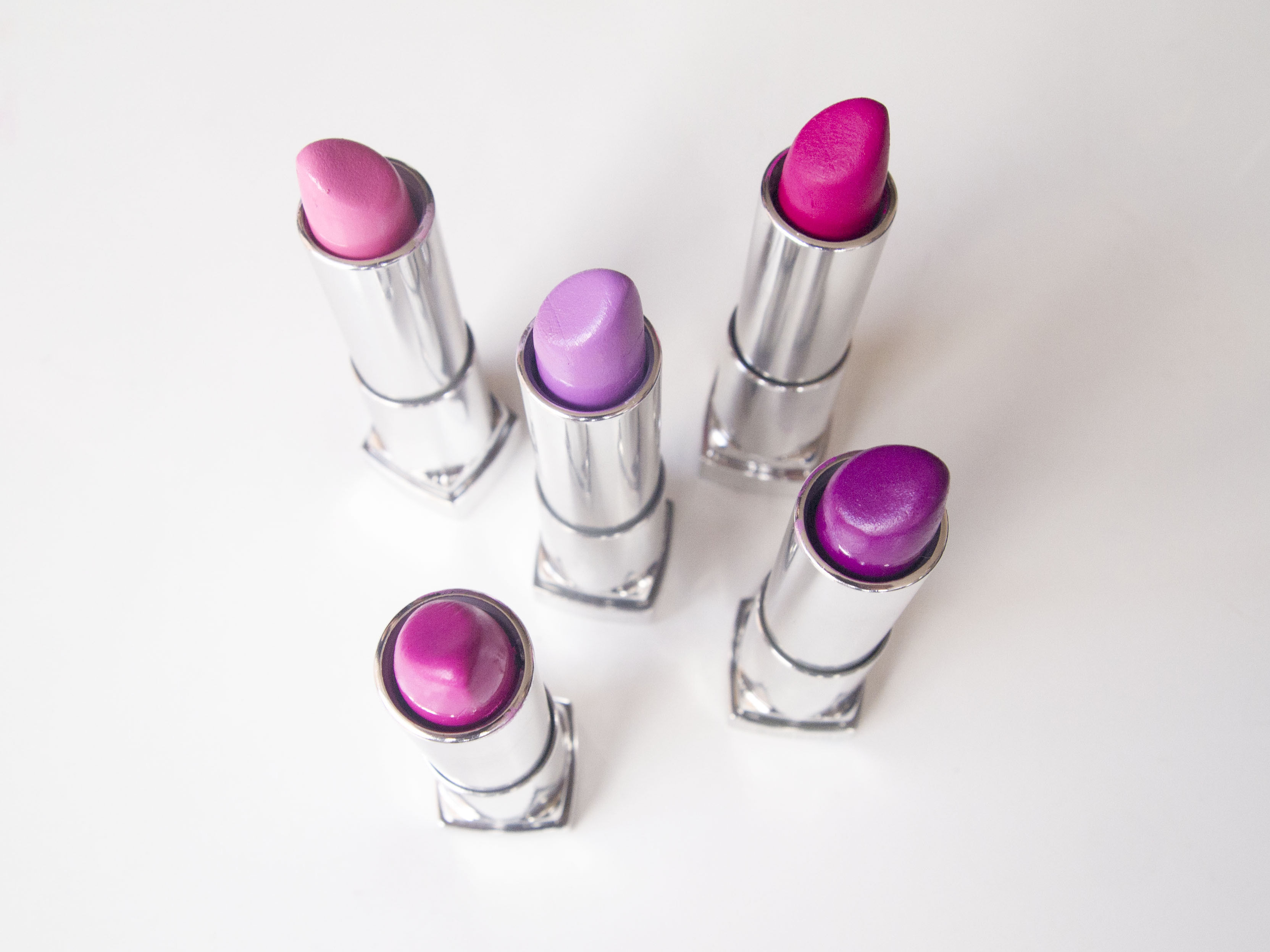 Paletas de color para labios según tu tono de piel – Ideario Blog