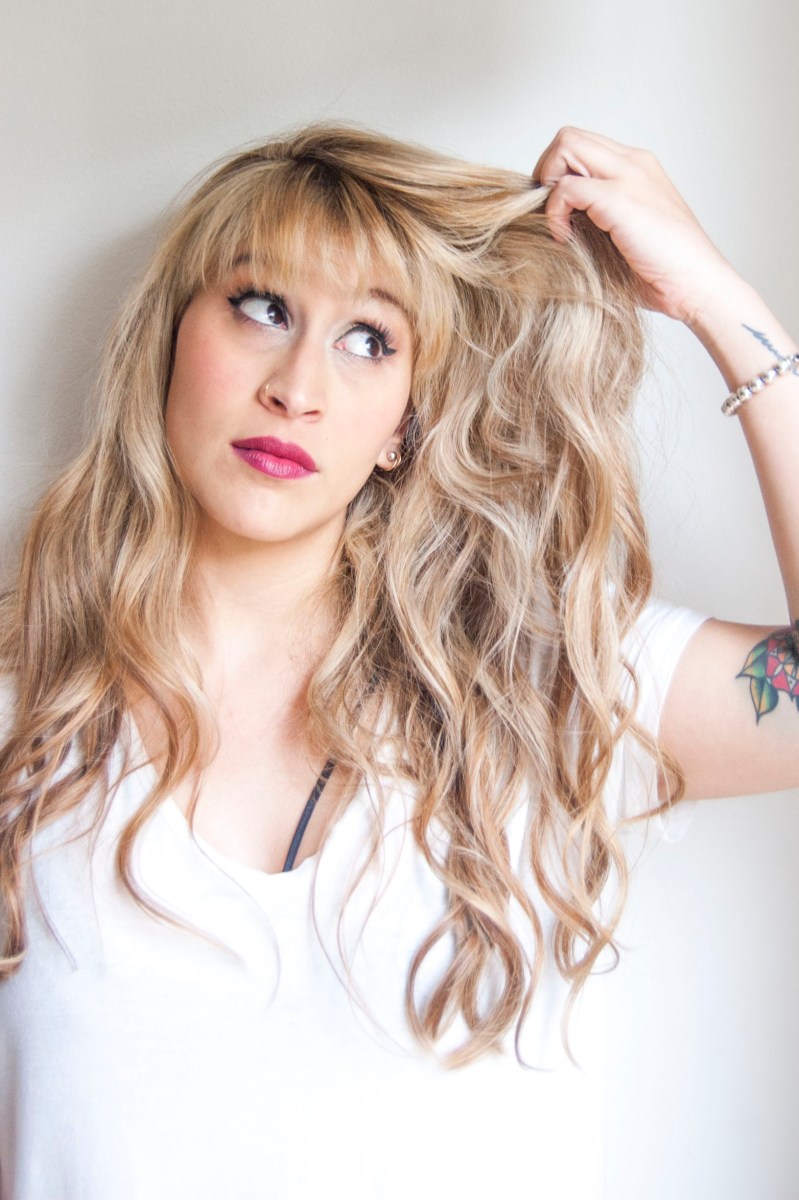 3 formas de esconder el capul cuando no lo quieres – Ideario Blog