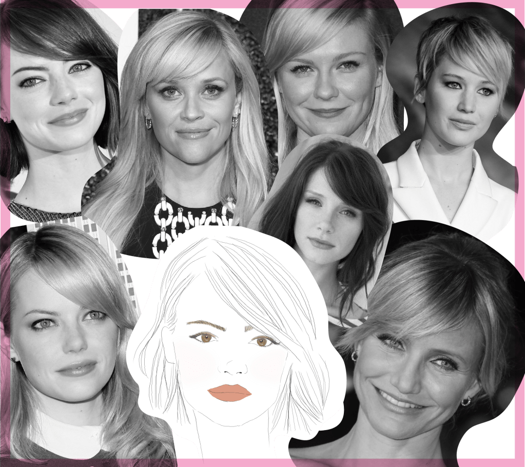 Descubre cuál tipo de capul es perfecto para tu cara – Ideario Blog