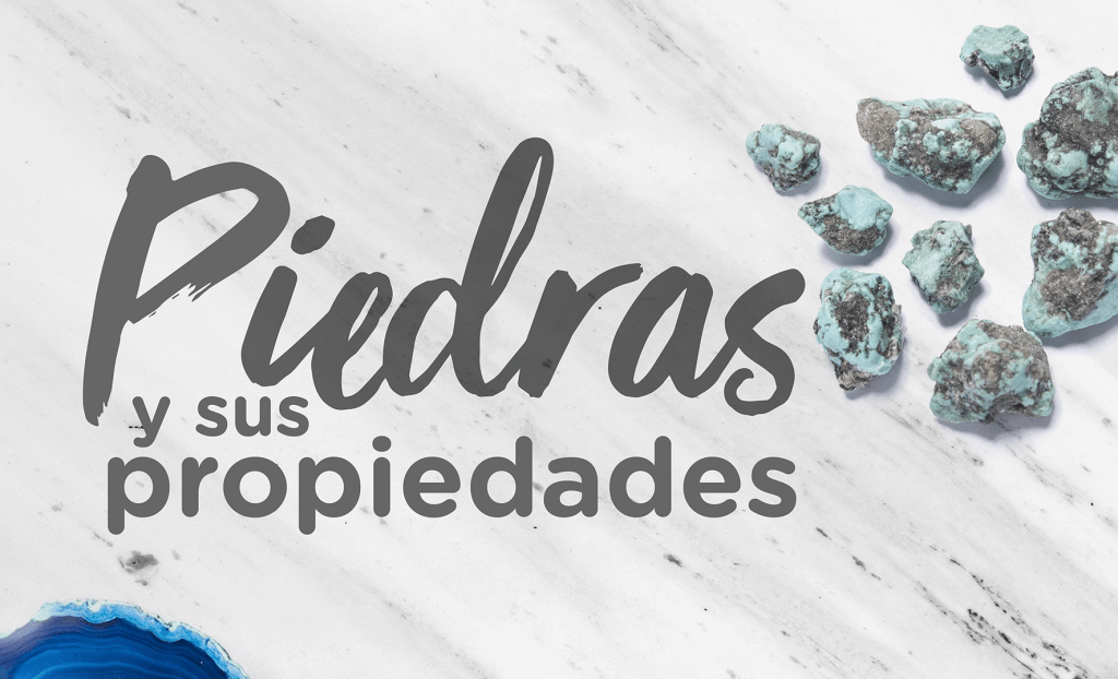 Aprende sobre las piedras y sus propiedades – Ideario Blog